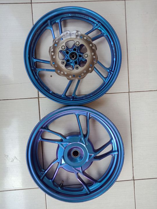 Velg vario 150 original copotan | Lazada Indonesia