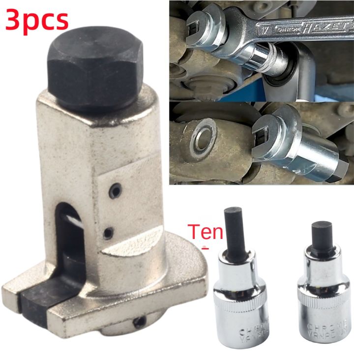 Car Hydraulic Shock Absorber Removal Tool Claw Strut Spreader ...