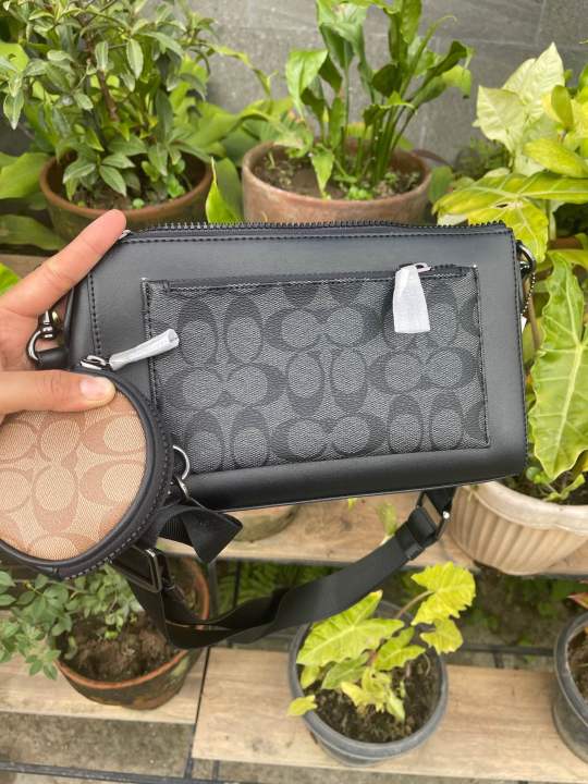 Coach holden crossbody C5598 | Lazada PH
