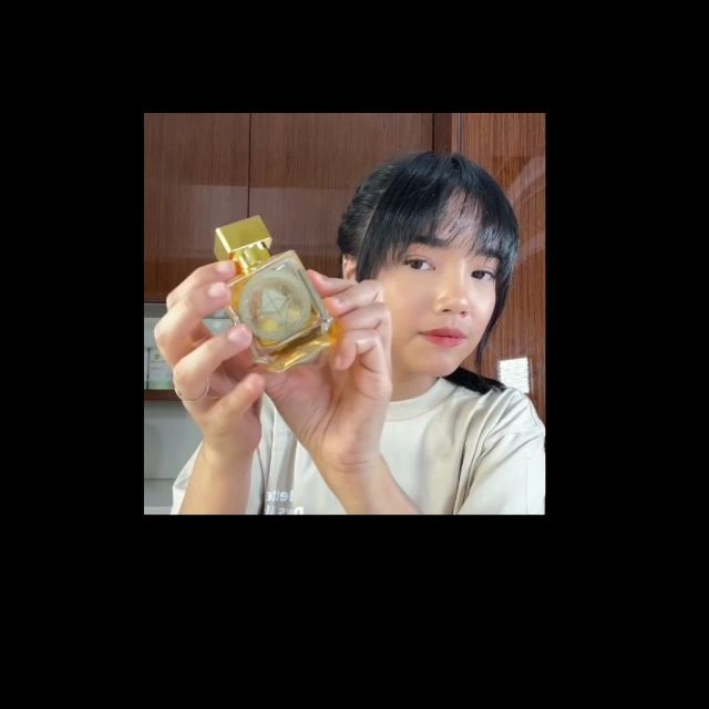 Hodl Scent ETH Parfum Pria Dewasa Eau De Perfume 75ml Original Farpum ...