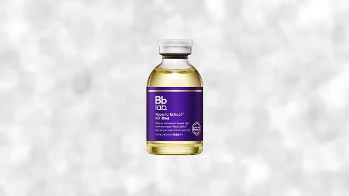 【Bb lab. SG Official】 Bb LABORATORIES Premium Placenta Firming Serum ...