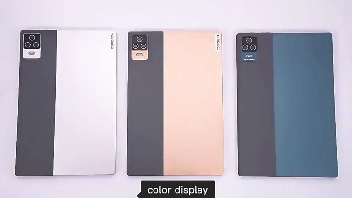 2024 new Tablet Realme P70 แท็บเล็ต 12 นิ้ว 12GB + 512GB แท็บเล็ตการ ...