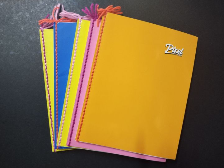 Universal Notebook | Lazada PH