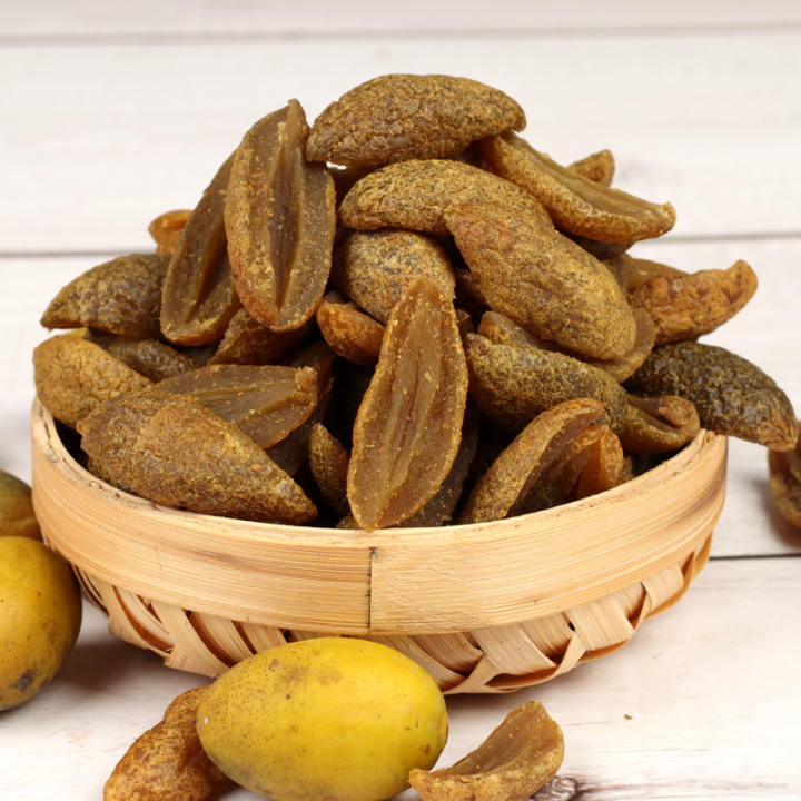 Nuke Olive Flesh Office Snack Canele Niuhe Olives without Kernels ...