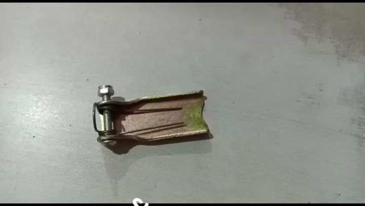 Safety Latch for Hook 1T Safety Latch Chain Block 1Ton - 885 | Lazada ...