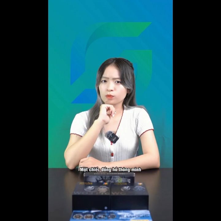 Đồng hồ nam Smart watch G-S52 Pro nghe gọi lướt web,đồng hồ thông minh đo nhịp tim, phân tích ...