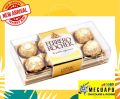 FERRERO ROCHER 8PCS 100G | Lazada PH