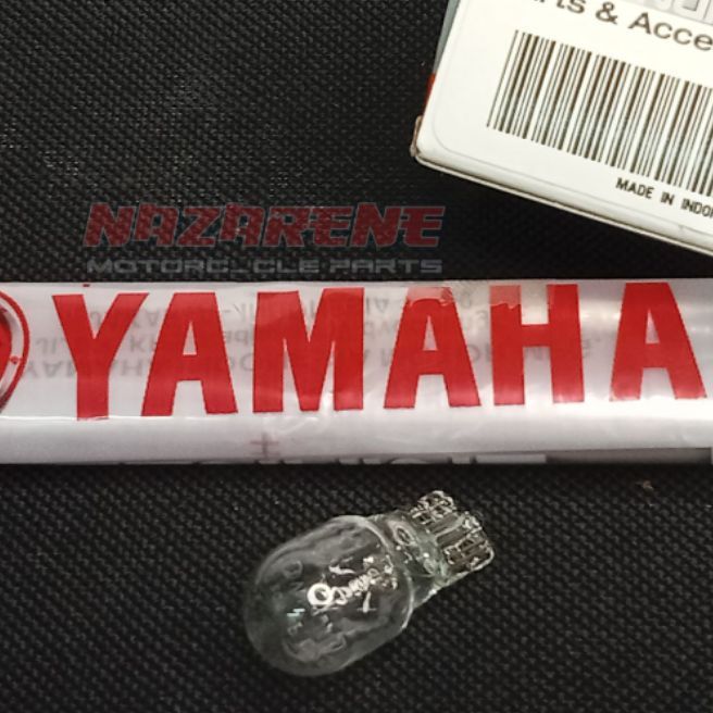 TAIL LIGHT BULB (NMAX VER. 1) (YAMAHA GENUINE) | Lazada PH