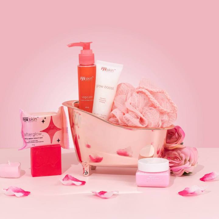 RyxSkin Mini Bath Collection LIMITED EDITION | Lazada PH