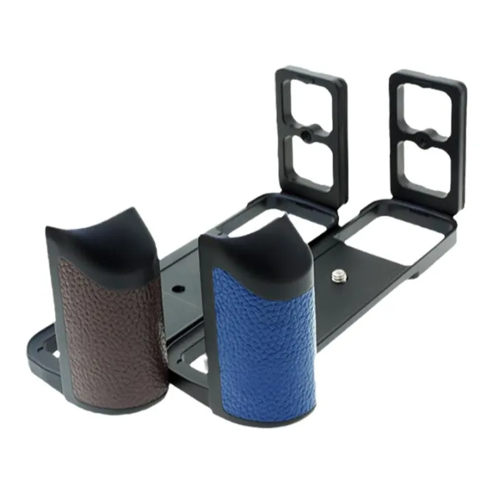 Second Generation Mount Plate for GFX50R Medium Format Camera | Lazada PH