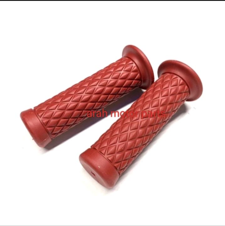 VIP HANDLE GRIP DIAMOND HANDLE GRIP | Lazada PH