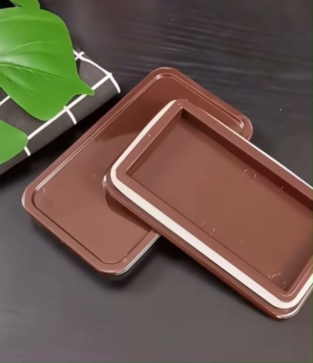 Acrylic Canister Powder Container 0.5kg/1kg/2kg Storage Box for milk ...