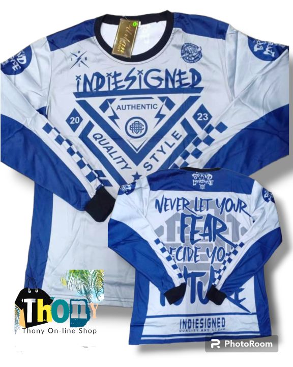 NEWLY ARRIVAL FULL SUBLI INDIESIGNED | Lazada PH