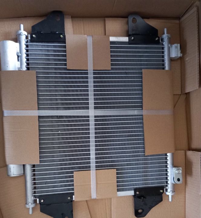 Toyota Wigo Condenser | Lazada PH