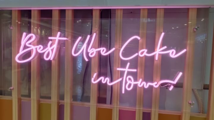 Personalized Neon Sign | Lazada PH