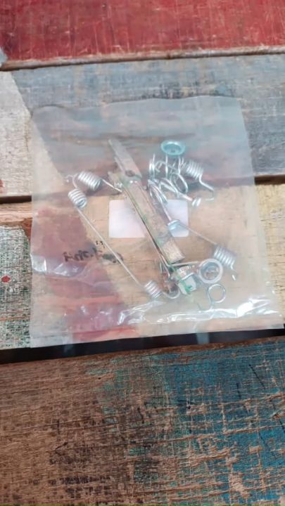 PROTON IRIZ PERSONA VVT REAR BRAKE SHOE ADJUSTER BRAKE PUMP ADJUSTER ...