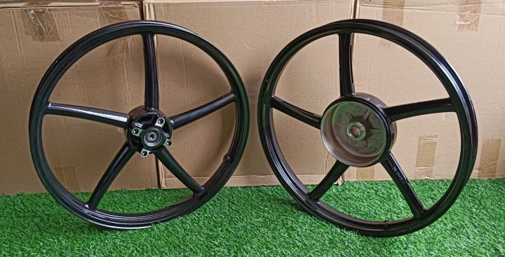 ENKIE MAGS SIZE 17 MIO I 125/MIO SOUL I 125/MX 125/MXI 125/FAZZIO ...