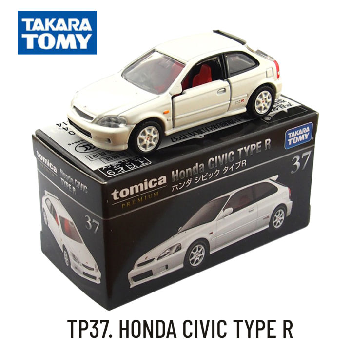 Takara Tomica TP37พรีเมี่ยม, รถจำลองของเล่นของขวัญสำหรับเด็กผู้ชายโมเดล ...