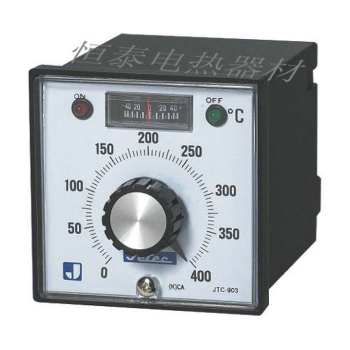JTC-903 Temperature Controller Electronic Type Temperature Controller ...