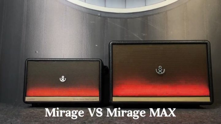 Xdobo Mirage Max Bluetooth Speaker 300W ลำโพงร้องคาราโอเกะ ลำโพงปาตี้ ...