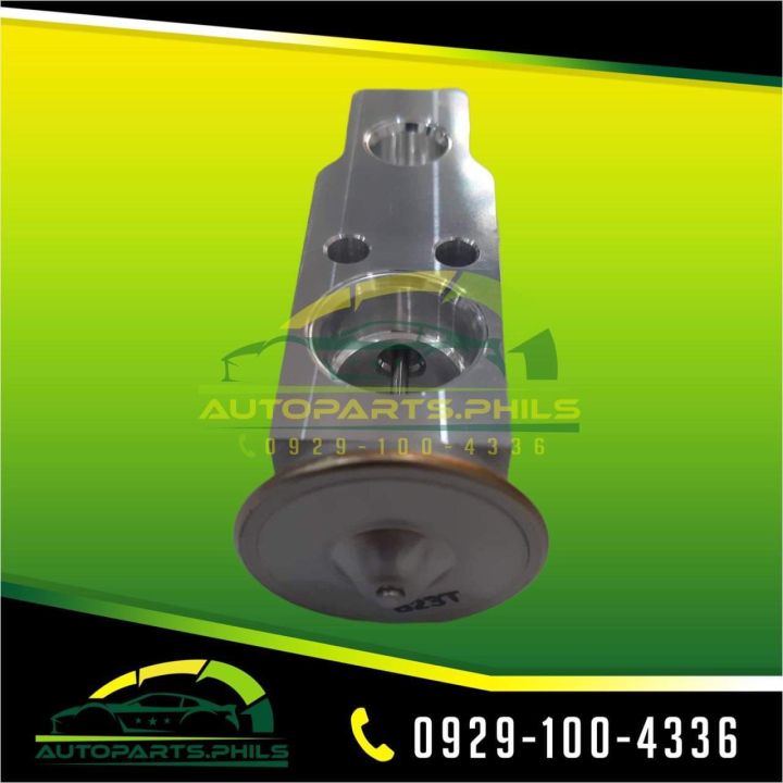 Toyota Innova Expansion Valve (REAR) (Fujikoki Japan) | Lazada PH