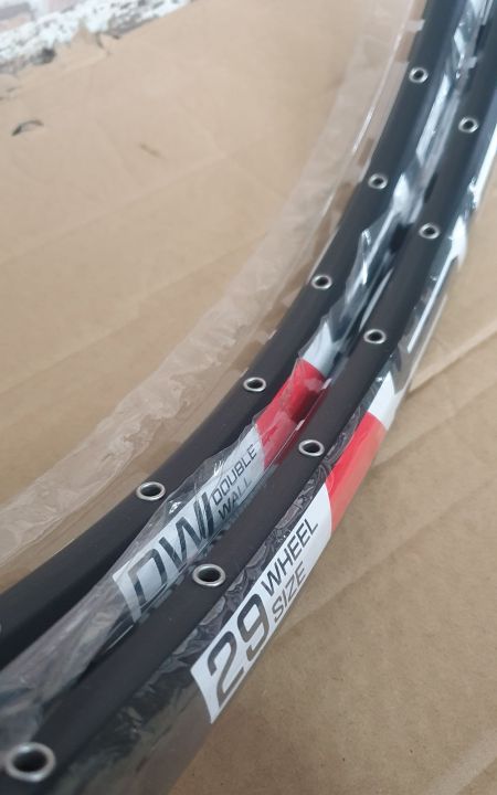 TUBELESS READY SAGMIT EVO3 RIM Double Wall Alloy Sold per pc. | Lazada PH