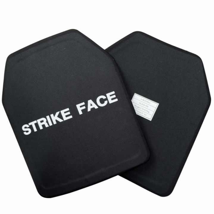 UNIONTAC NIJ 3 level III stand alone plate Ballistic Armor Plate ...