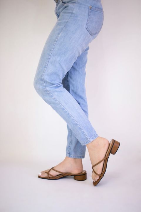 CRIZA SHOES LUZ 1 INCH HEELS | Lazada PH