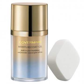 COVERMARK Moisturecoat Gel (พร้อมพัฟ) 35g แป้งฝุ่น รับประกันของแท้ 100% ป้ายไทย | Lazada.co.th