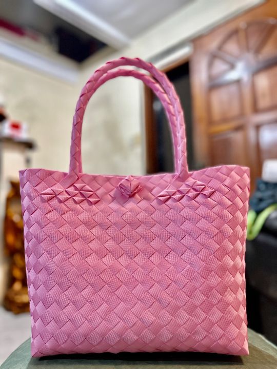 Bayong Bag | Lazada PH: Buy sell online Tote Bags with cheap price ...