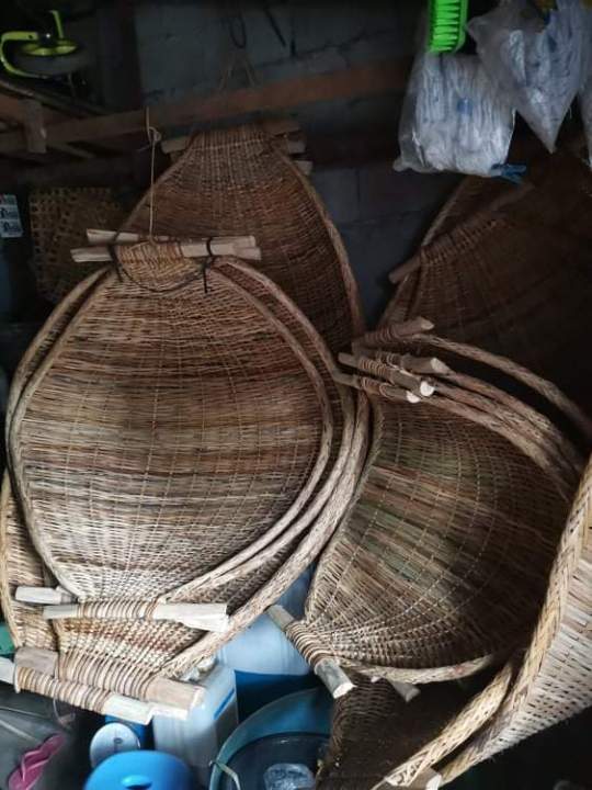 Duyan yantok (5ft) | Lazada PH