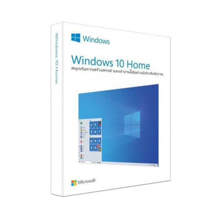 WINDOWS 10 Home OEM | Lazada.co.th