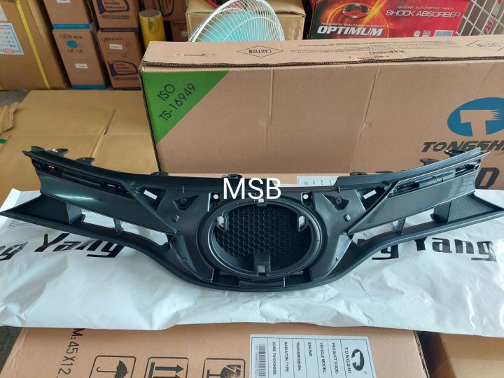Vios Front Grille Grille 2019-2021 | Lazada PH