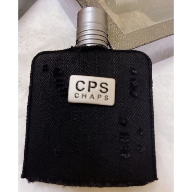 น้ำหอมCPSของแท้ 10ml 50ml 100 ml CHAPS กลิ่น signature scent ของแท้ ...