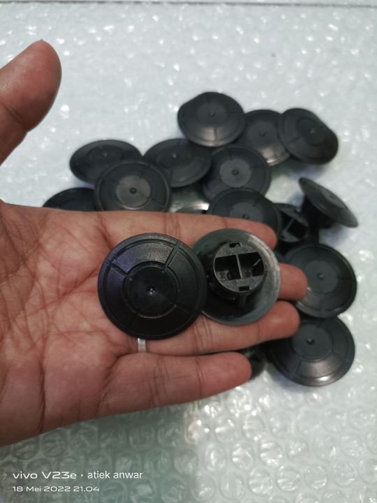 kancing klip body kit original | Lazada Indonesia