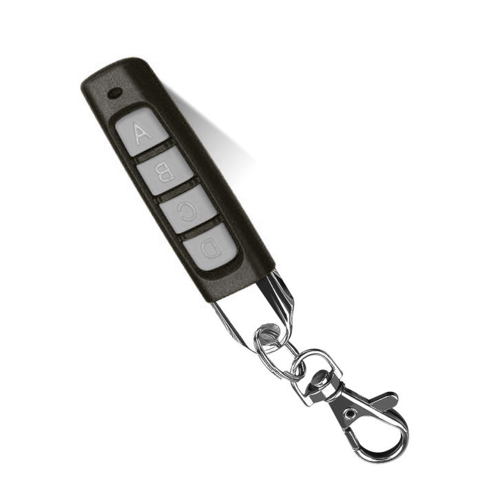 Lock Type Autogate 433mhz Remote Control Auto Gate Remote Control ...