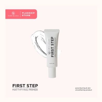 Ever bilena advance first step mattifying primer | Lazada PH