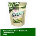 Snapea Crispy Green Pea Snack 108g | Lazada PH