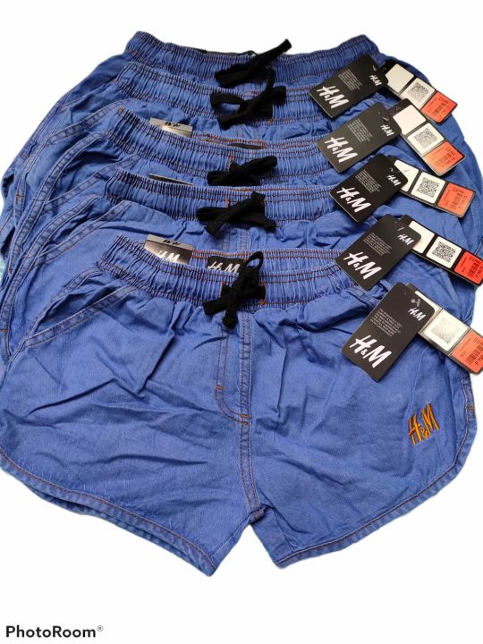 Ladies Shorts Lazada Ph Buy Sell Online Denim With Cheap Price