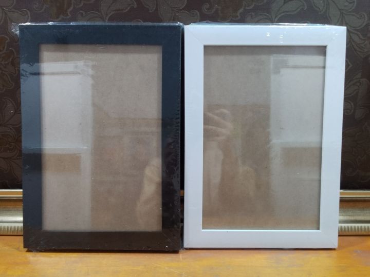 Bingkai Minimalis ukuran 8x12 / 20×30cm | Lazada Indonesia