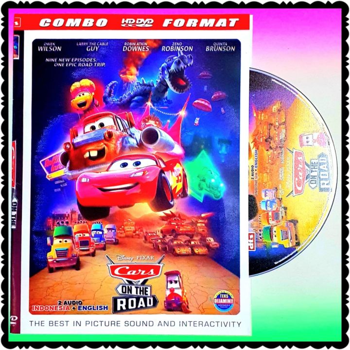 KASET DVD FILM CARS TERBARU-KASET FILM CARS-KASET DVD FILM CARS-KASET ...