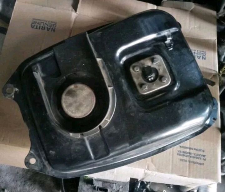 tengki Tangki bensin Vega new Jupiter z salib robot | Lazada Indonesia