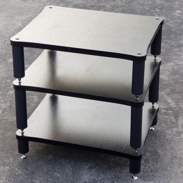 HiFi Speaker Amplifier Rack Audio Rack European-Style Modern Audio and ...