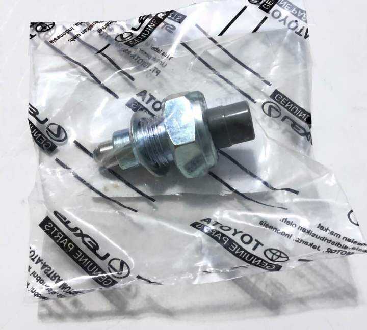 Replacement Back Up Lamp Switch Assembly Reverse Light Switch for ...