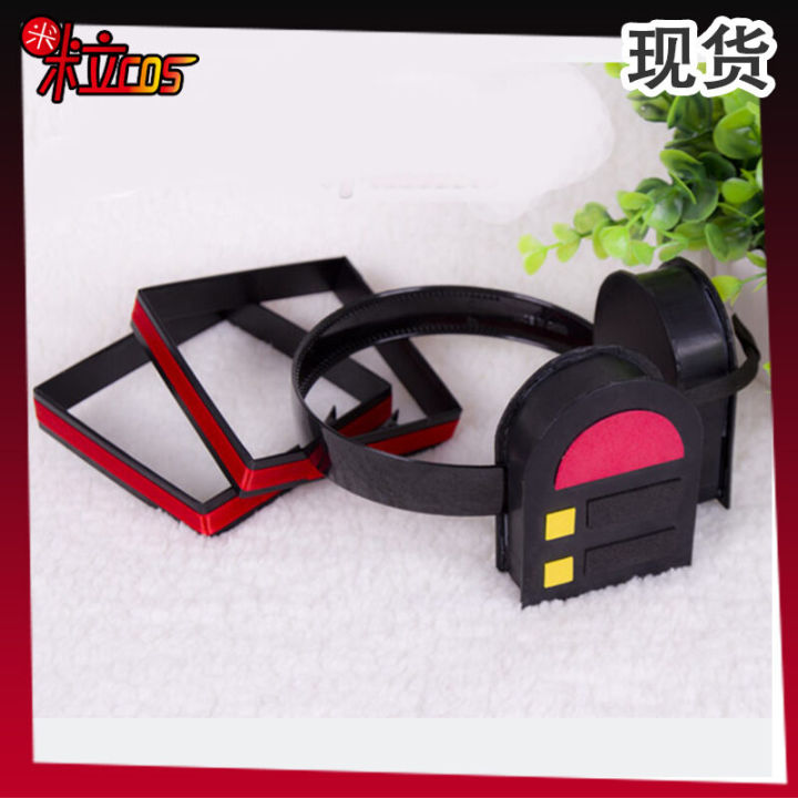 [Rice Grain] Hatsune Cos Props Hatsune Family V Home Hatsune Miku ...