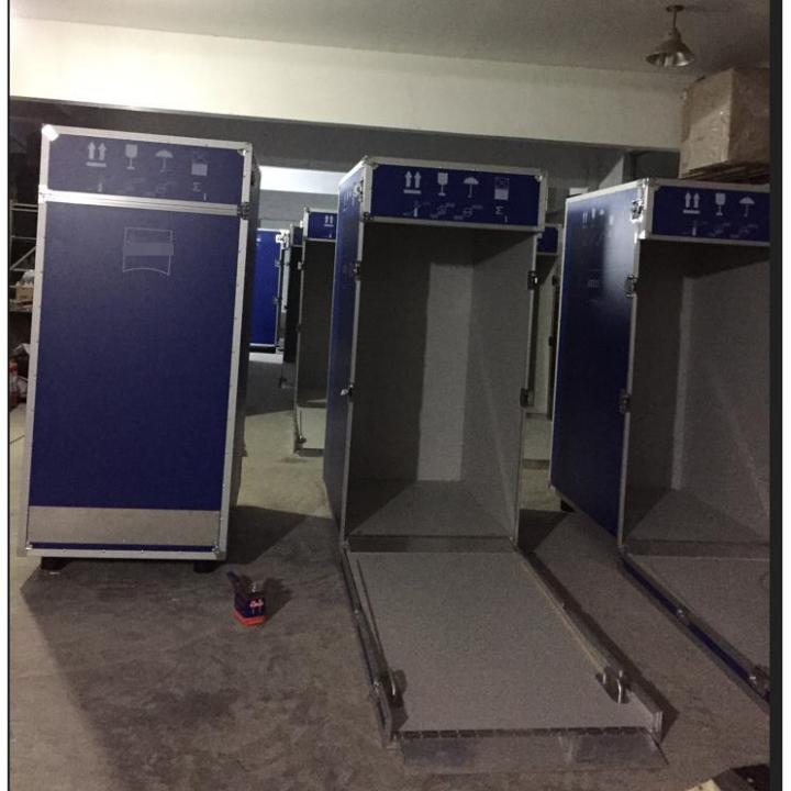 CHEXIA | กล่องขนส่งอุปกรณ์ขนาดใหญ่ | Lazada.co.th