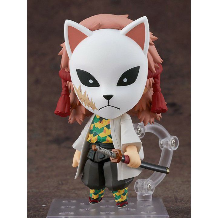 Nendoroid. 1569. sabito | Lazada.co.th