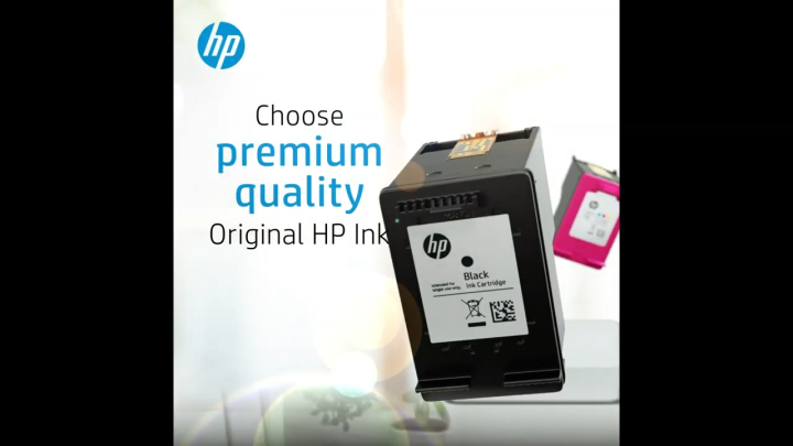 HP 680 Black / Color Original Ink Advantage Cartridge (F6V27AA) | Lazada