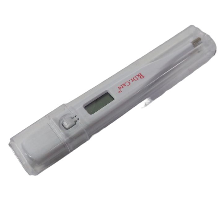 Digital Thermometer 1pc Surgitech | Lazada PH