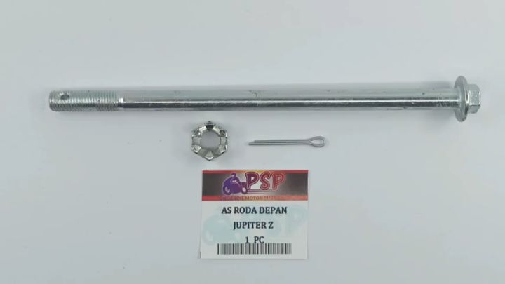 As Roda Depan Jupiter - As Tromol Fork Forek Depan + Mur Yamaha Crypton ...